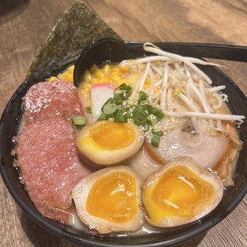 CUBE RAMEN AND ASIAN CUISINE - Updated January 2025 - 152 Photos & 140 ...