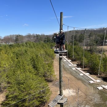 BLUE RIDGE ADVENTURE PARK - Updated July 2025 - 10 Photos & 11 Reviews ...