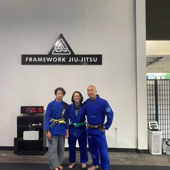 FRAMEWORK BJJ SEATTLE - Updated December 2025 - 14 Photos - 900 Elliott Ave W, Seattle ...