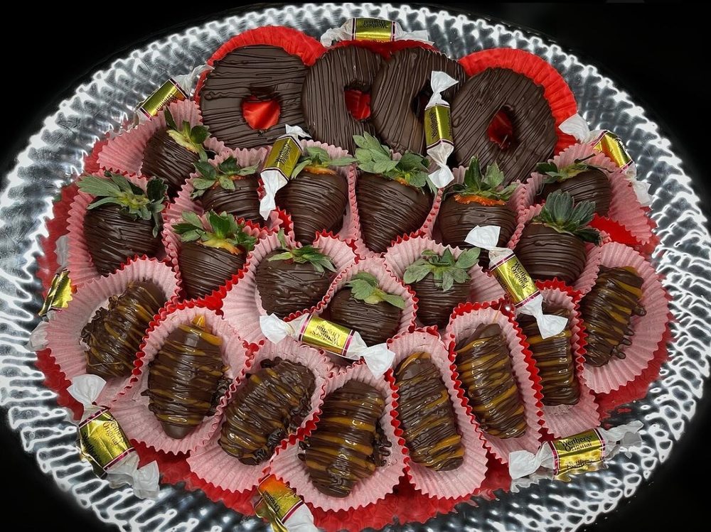 KRACK KANDY - Updated January 2026 - 46 Photos - 24650 Sherwood Ave ...