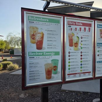 SWIG - Updated October 2025 - 94 Photos & 112 Reviews - 4635 E Shea ...