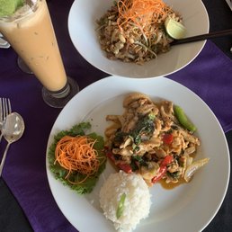 THAI GINGER BISTRO - Updated December 2025 - 80 Photos & 107 Reviews ...