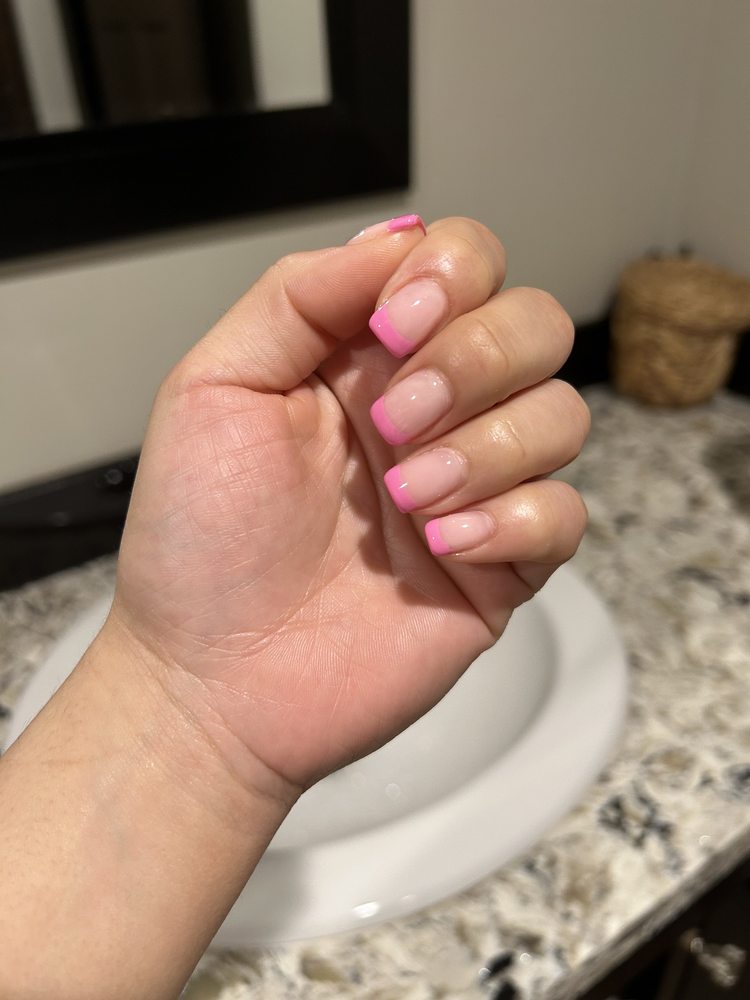 FAMILY NAILS - Updated October 2025 - 35 Photos & 51 Reviews - 3544 ...