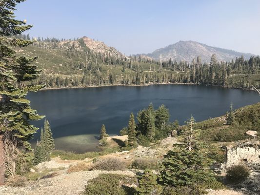 BEAR LAKES & LONG LAKE LOOP TRAIL - 81 Photos & 13 Reviews - Hiking ...