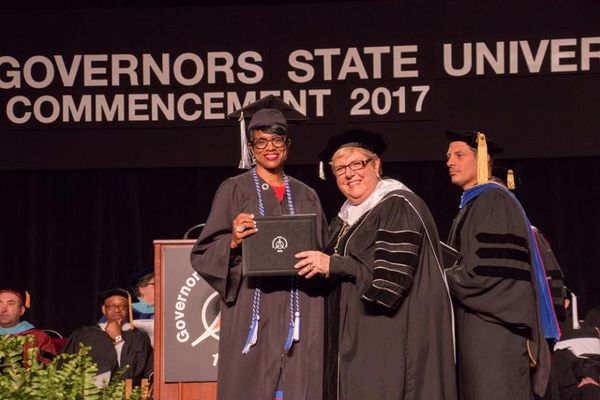 GOVERNORS STATE UNIVERSITY - Updated September 2024 - 87 Photos & 10 ...