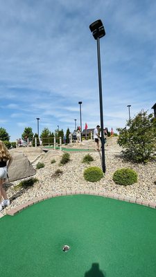 BIRDIES MINIATURE GOLF - Updated January 2026 - 140 Photos & 115 ...