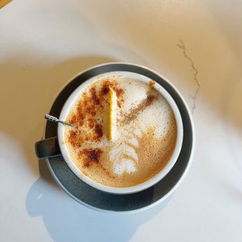 DISCOURSE COFFEE - DOWNTOWN - Updated September 2024 - 101 Photos & 43 ...