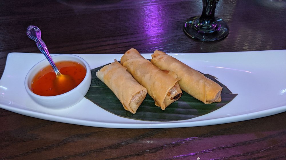 THAI SQUARE - Updated July 2024 - 243 Photos & 254 Reviews - 8601 SE ...