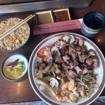 TANAKA OF TOKYO WEST - Updated July 2025 - 2154 Photos & 1566 Reviews ...