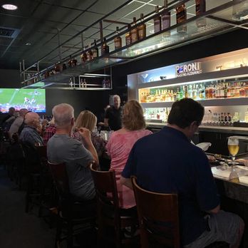 VIGNETOS ITALIAN GRILL - Updated January 2025 - 510 Photos & 364 ...