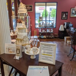 THE AMBROSIA BAKERY - Updated October 2025 - 339 Photos & 260 Reviews ...