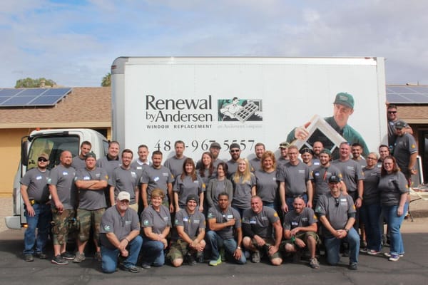 Renewal By Andersen Las Vegas