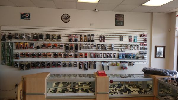 HUNTER’S DEN OF OHIO - Updated December 2025 - 10 Photos & 13 Reviews ...