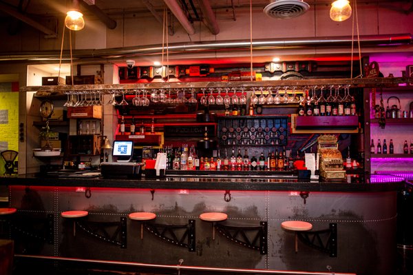 RPM UNDERGROUND - 199 Photos & 104 Reviews - 246 W 54th St, New York ...