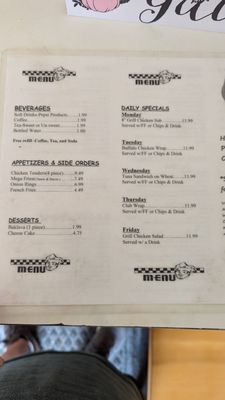 ELM STREET CAFE - Updated November 2025 - 38 Photos & 28 Reviews - 114 ...