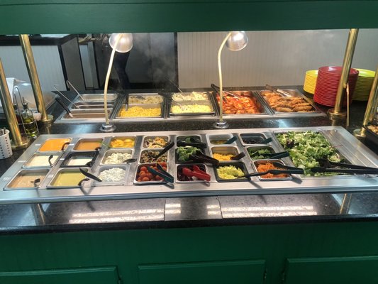 THE GREEN FROG - Updated November 2025 - 23 Reviews - 420 N Main St ...