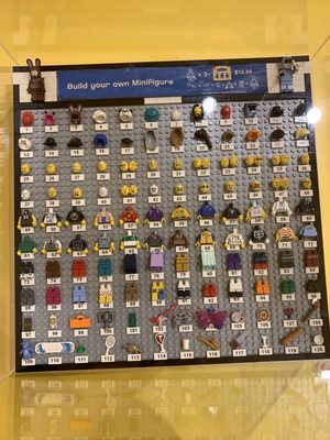 THE LEGO STORE - Updated January 2026 - 27 Photos - 1800 Sheppard ...