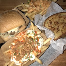 BLOCK 16 - 1023 Photos & 1102 Reviews - 1611 Farnam St, Omaha, NE ...