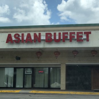 ASIAN BUFFET - Updated June 2025 - 35 Photos & 70 Reviews - 3701 Durand ...