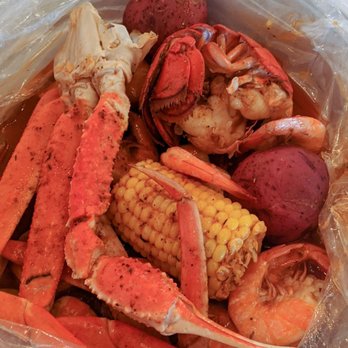 THE BOIL CAJUN SEAFOOD - 81 Photos & 88 Reviews - 1805 W Division St ...