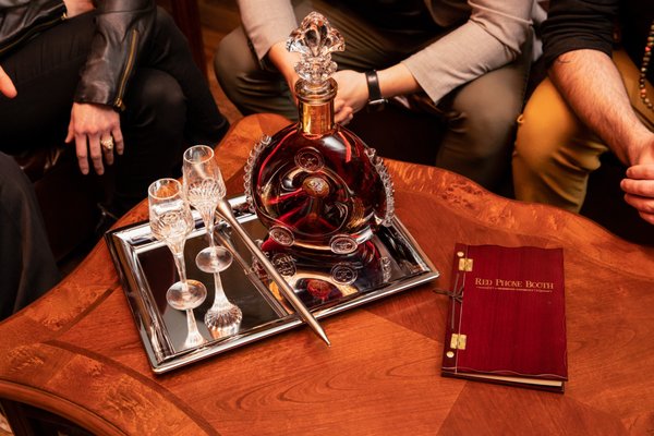 RED PHONE BOOTH - Updated June 2025 - 137 Photos & 104 Reviews - 5774 ...