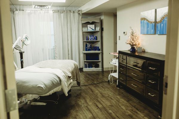 SKIN ESSENTIALS AESTHETICS AND LASERS - Updated December 2024 - 7012 ...