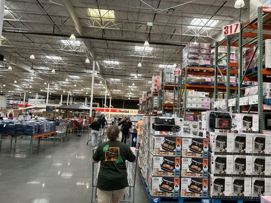 COSTCO - Updated July 2024 - 100 Photos & 161 Reviews - 2655 Gulf To ...