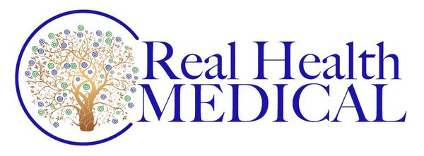 REAL HEALTH MEDICAL - Updated December 2025 - 555 Sun Valley Dr ...