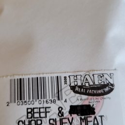 HAEN MEAT PACKING - Updated December 2025 - 45 Photos & 16 Reviews ...