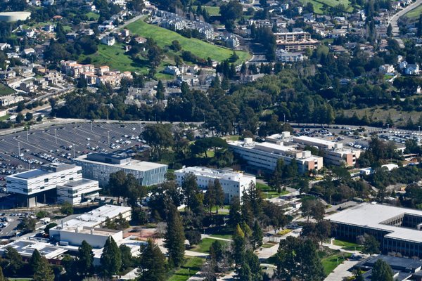 CALIFORNIA STATE UNIVERSITY EAST BAY - Colleges & Universities - 25800 ...