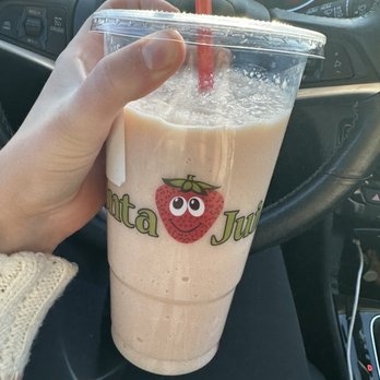 INTA JUICE OF GREELEY - Updated July 2025 - 33 Photos & 39 Reviews ...