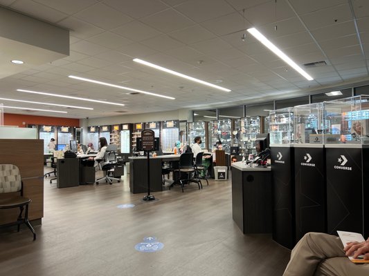 KAISER PERMANENTE PARKVIEW MEDICAL OFFICE - Updated December 2025 - 51 ...