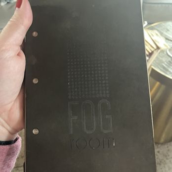 FOG ROOM - Updated July 2024 - 440 Photos & 275 Reviews - 1610 2nd Ave ...