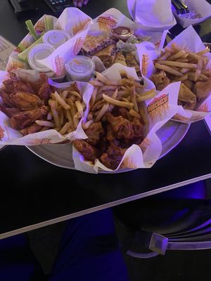 SCORCHERS CASUAL EATERY & DRAFT HOUSE - Updated September 2025 - 19 ...