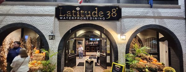 LATITUDE 38 WATERFRONT ANNAPOLIS - Updated September 2025 - 169 Photos ...
