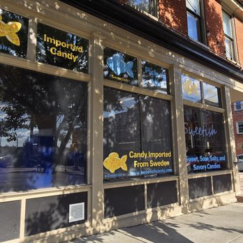 SWEETISH CANDY - Updated January 2026 - 87 Photos & 60 Reviews - 301 N ...