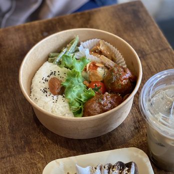 TSUCHI CAFE - Updated July 2024 - 229 Photos & 40 Reviews - 688 College ...