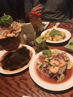 LOS CALLOS MARISCOS - Updated July 2025 - 20 Photos - Av. Aquiles ...