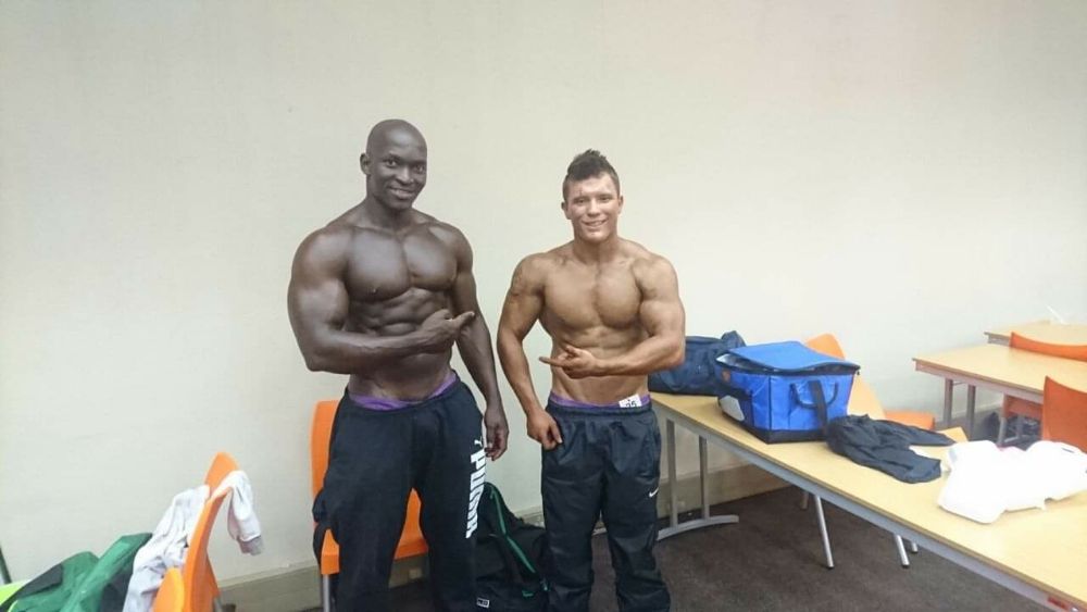 FELIX BOLO - Updated July 2025 - Memphis, Tennessee - Weight Loss ...