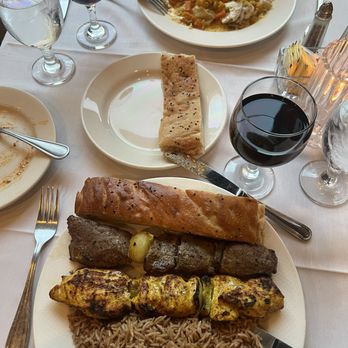 KABUL AFGHAN CUISINE - Updated November 2024 - 934 Photos & 1363 ...