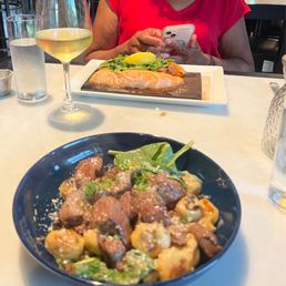 NORTHSIDE BISTRO & COCKTAILS - 153 Photos & 79 Reviews - 832 Spring ...