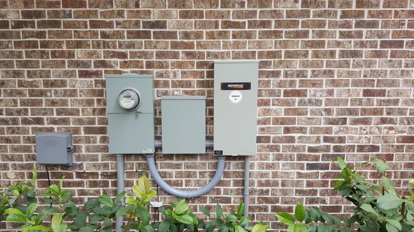 RONCO GENERATORS - GENERX GENERATORS DESTIN - Updated December 2025 ...