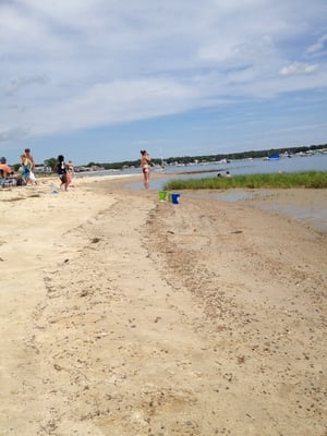 SWIFT TOWN BEACH - Updated December 2025 - 15 Roby St, Wareham ...