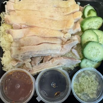 MIMI CHICKEN RICE - Updated April 2025 - 28 Photos & 10 Reviews - 1750 ...