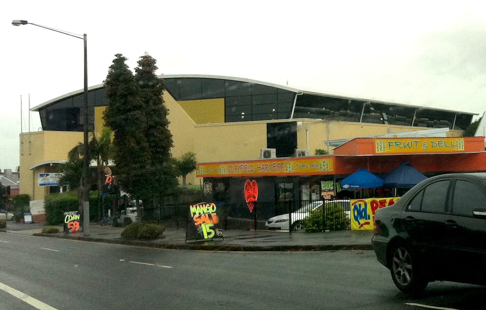 CLAYFIELD HARVEST - Updated October 2025 - 675 Sandgate Rd, Clayfield ...