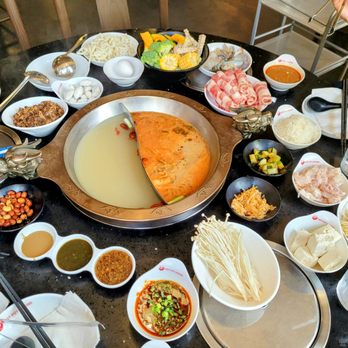 HOT POT LEGEND - Updated August 2025 - 264 Photos & 162 Reviews - 20462 ...