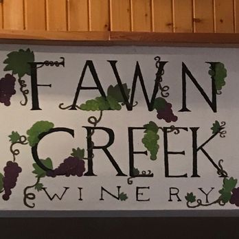 FAWN CREEK WINERY - Updated July 2024 - 135 Photos & 69 Reviews - 3619 ...