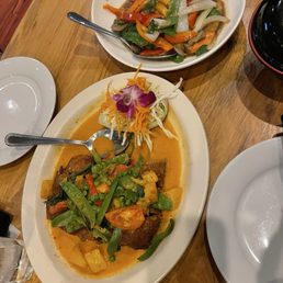 BASIL THAI CUISINE - Updated December 2025 - 364 Photos & 760 Reviews ...