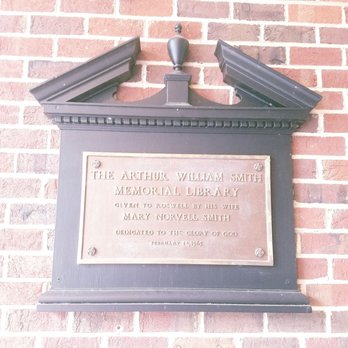 ROSWELL PUBLIC LIBRARY - Updated November 2025 - 22 Photos & 12 Reviews ...