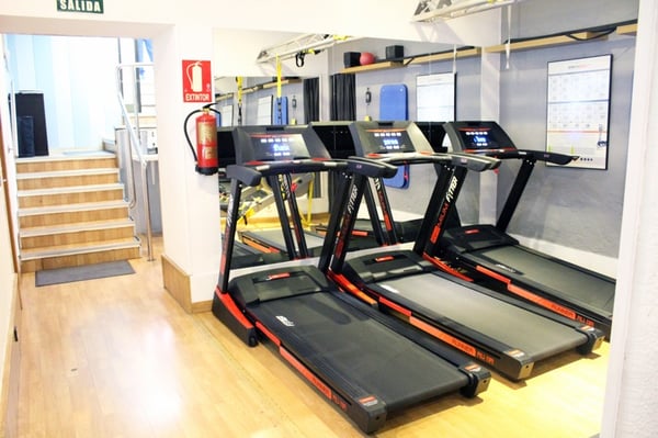 OPERA GYM - Updated August 2025 - 49 Photos - Calle de Fomento, 3 ...